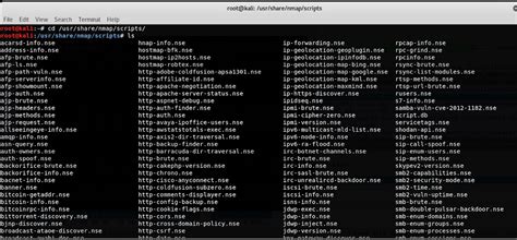 inside nmap the world s most famous port scanner pentest blog