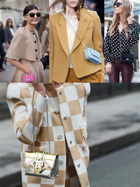 The It Bags Of 2014 Spring Are Soooo Tiny The Fashion Tag Blog