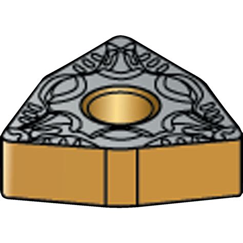 Sandvik Coromant Turning Insert Cromwell Tools