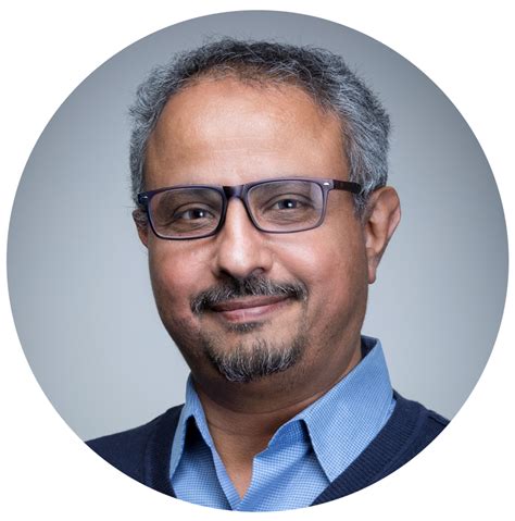 ahmed banafa man and machine fall 2023 washington square the magazine