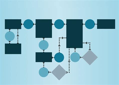 Illustrate Flow Chart Freelancer