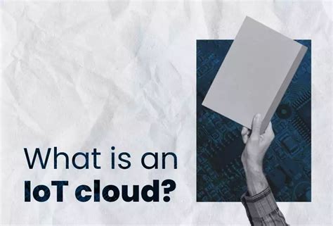iot cloud explained deepsea