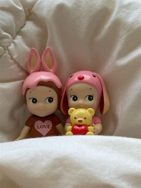 Pin By Cinddy On Sonny Angels ♡ Sonny Angel Angel Wallpaper Cute