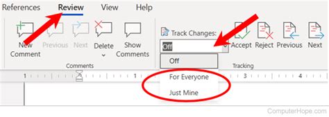 Accept Reject Changes Command Excel How To Track Changes In Microsoft