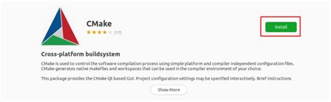 How To Install CMake On Ubuntu Its Linux FOSS