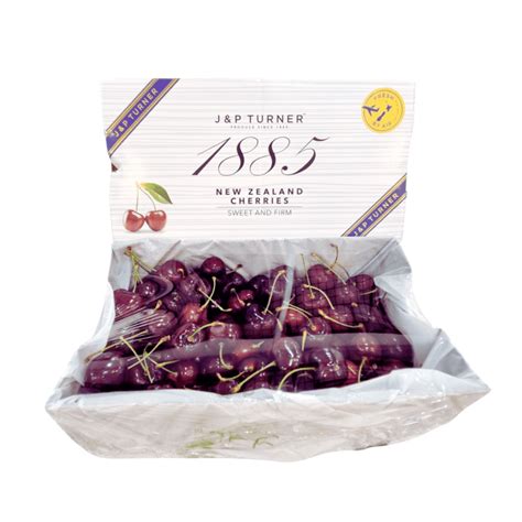 Nz Red Cherry Fresh Fruits Singapore Fruits Express Delivery