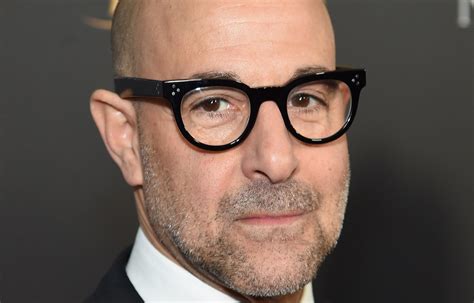 Stanley Tucci The Vilda Moscot