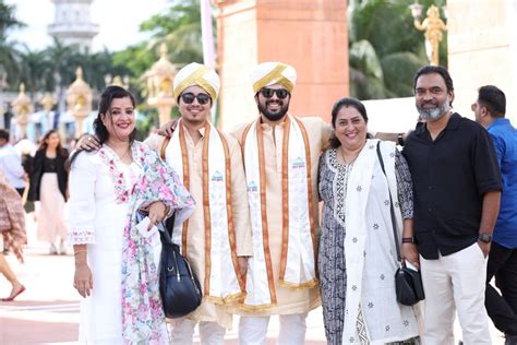 Celebrating Excellence With Mit Wpu 6th Convocation Ceremony Events