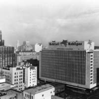 A History Of Los Angeles Clock Towers And Where To Find Their Remnants