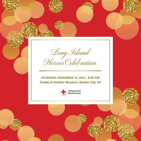 A Great Event—an Even Greater Organization Michael Troisi