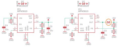 V Output Is Only V Nano Every Arduino Forum