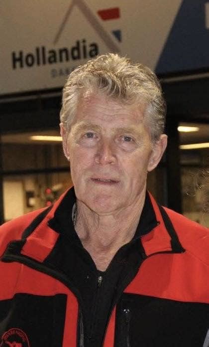 In Memoriam Evert Veerman Jop