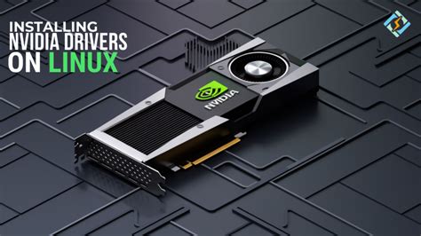 How To Install NVIDIA Drivers On Linux Debian Learn Now