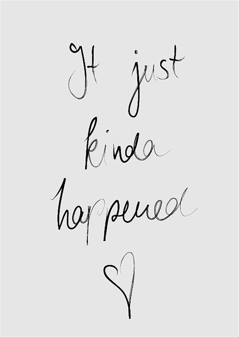 Tumblr Cursive Quotes