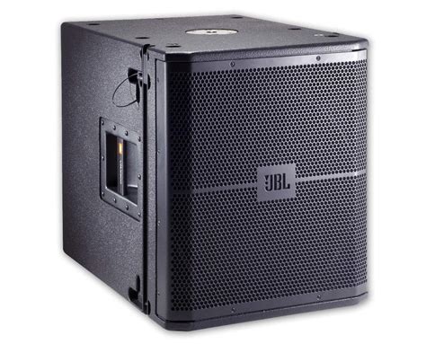 JBL VRX Compact Line Array Henley Audio