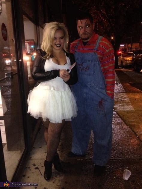 Bride Of Chucky Ideas