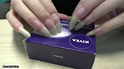 Why Not Scratching The Soap Hard Without Removing The Packaging Clawsinurskin Clips4sale