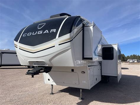 2026 Keystone Cougar 32bhs Stock 2608612 Summerset Sd Camping World