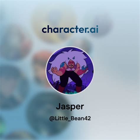 Chat With Jasper Character Ai Ai Chat Reimagined Your Words Your World