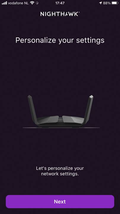 Netgear Nighthawk RAX AX Review Flying Through The Web