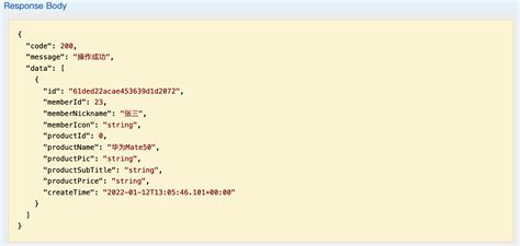 Spring Boot整合mongodb实现文档操作 水生的网络日志