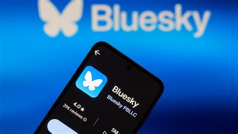 You Can Now Rank Your Feed By Hotness On Bluesky PCMag