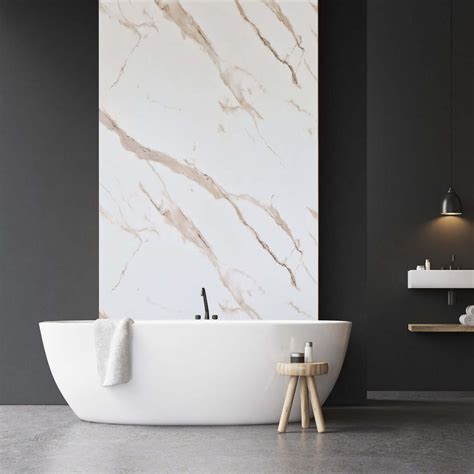 Marble Effect Wall Panels Easy Panels
