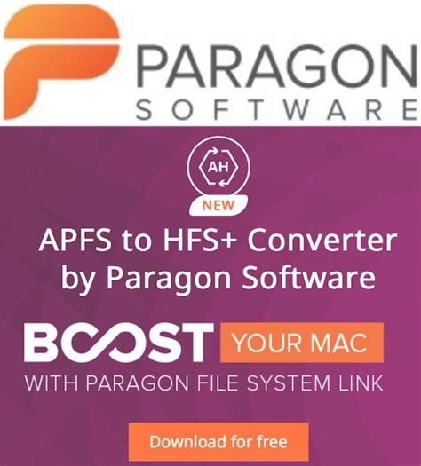 Convert Hfs To Apfs Tjfasr