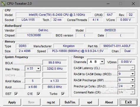 Top 10 Cpu Overclocking Software At Its Best Top 10 Cpu Overclocking Software At Its Best