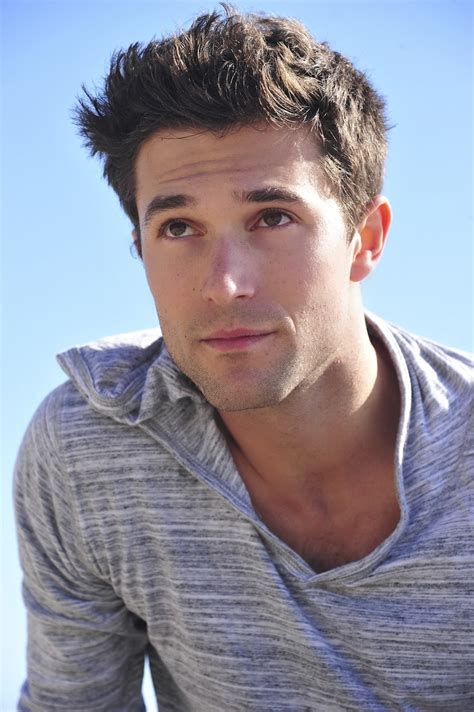 Anne Marie Fox Photography Jack Turner Actormusician Malibu Ca