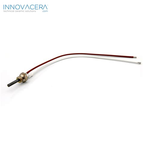 Innovacera® Silicon Nitride Ceramic Electric Heating Electric Heating Element Igniter