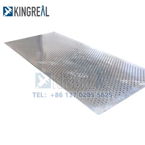 Whats Working Principle Of Sheet Metal Flattening Machine Guangzhou Kingreal Machinery Co Ltd