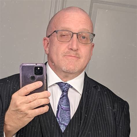 Scott Bishop Bsw Csac A Residential Coordinator National Capital Treatment And Recovery