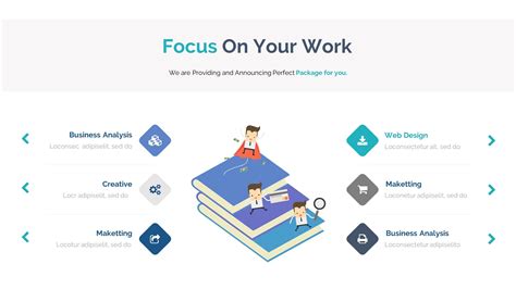 Visual Analytics Pitch Deck Powerpoint Template Creative Powerpoint