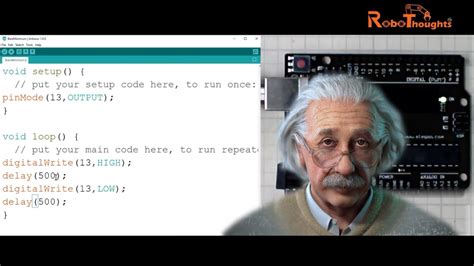 Anbu Kumar On Linkedin Learn To Code In Arduino C C From Albert