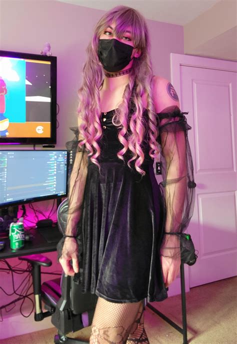 Am I Cute Enough R Femboy