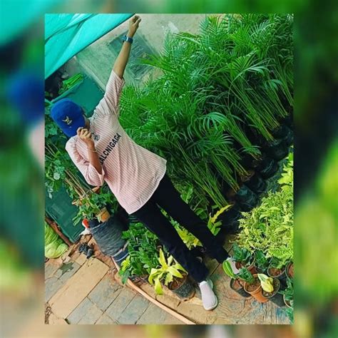 Pavithra Priya • Threads Say More