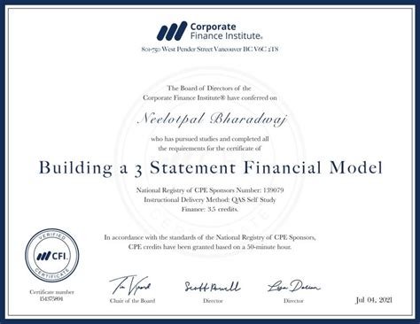 Neelotpal Bharadwaj On Linkedin Finance Learning Education