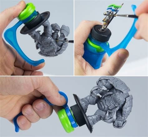 Game Envy Hobby Holder