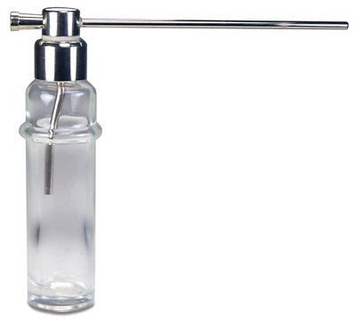 Nasal Atomizer Available In Devilbiss Or Our Popular Generic