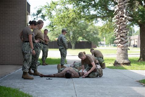 Dvids Images Nmcb 14 Conducts Rtp 3 [image 13 Of 15]
