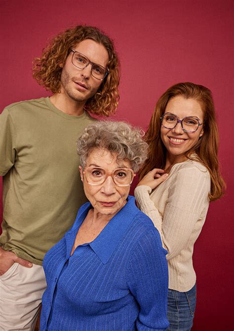 Lapo Glasses Frames Opto Réseau