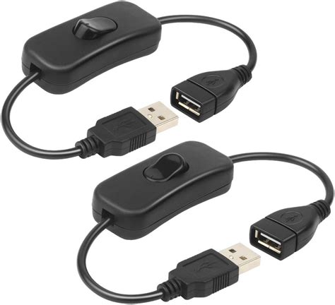 Usb Extension Cable With On Off Switch At Samuel Truelove Blog