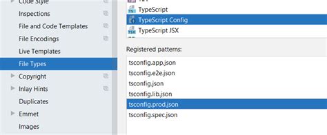 Webstorm Not Resolving Module Imports Using Typescript Paths Ides