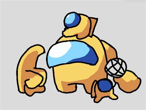 Some Random Vs Imposter Playable Concept Rfridaynightfunkin