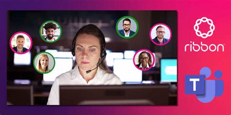Ribbon Connect For Microsoft Teams Direct Routing Uc Today
