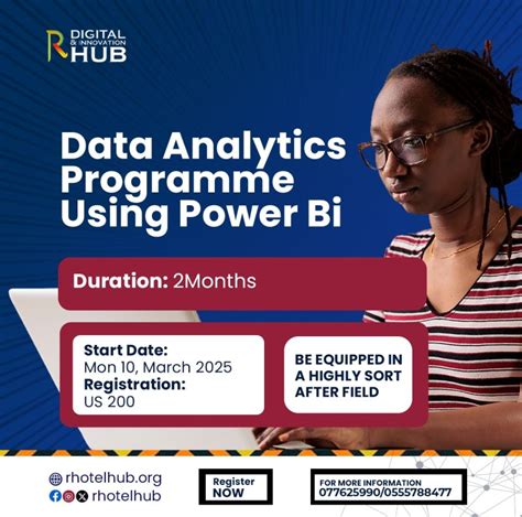 Dataanalytics Powerbi Dashboard Virtualization Davidson E Eriksen