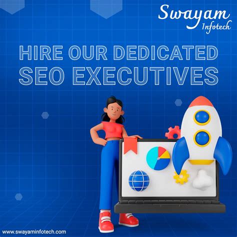 Swayam Infotech On Linkedin Buildyourteam Seoexperts Seoexecutive Hireseoexperts