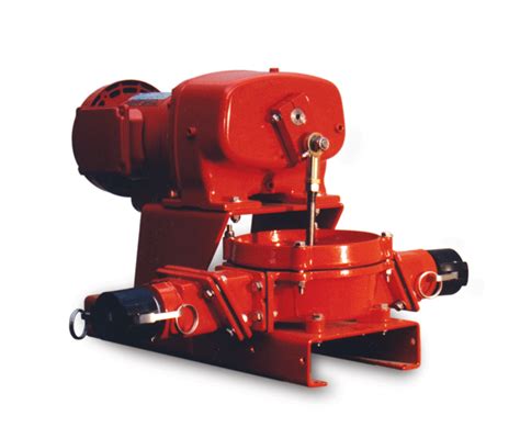 Keco Diaphragm Pumps Marine Pumpout Equipment