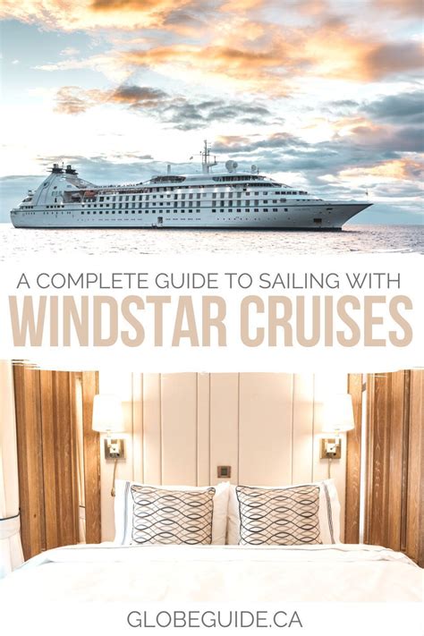 Review Of Windstar Cruises What It S Like Cruisin The Caribbean Artofit